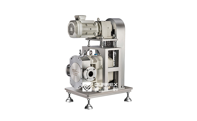 China Up to 400m3/h Sanitary Rotor Pump manufacturers, Up to 400m3/h ...