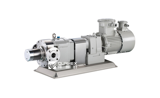 Electric Grinding Pump,Cutting Type Grinding Pump-Durrex